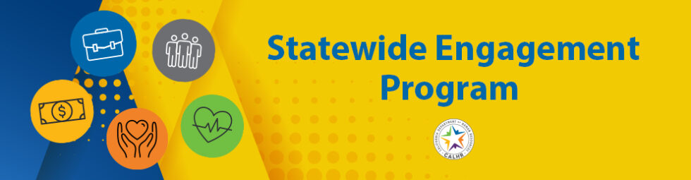 Employee Assistance Program - CalHR Benefits Website